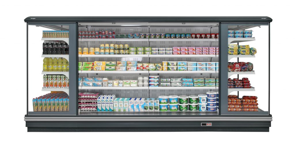 NESSOS - Envoytec Soğutma San. ve Tic. A.Ş.