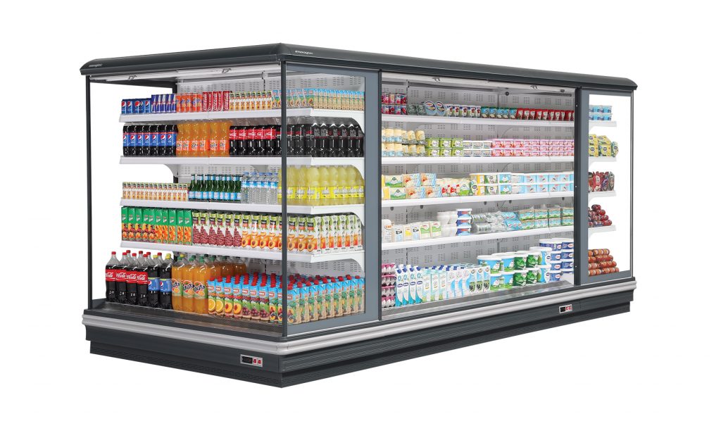 NESSOS – Envoytec Soğutma San. ve Tic. A.Ş.