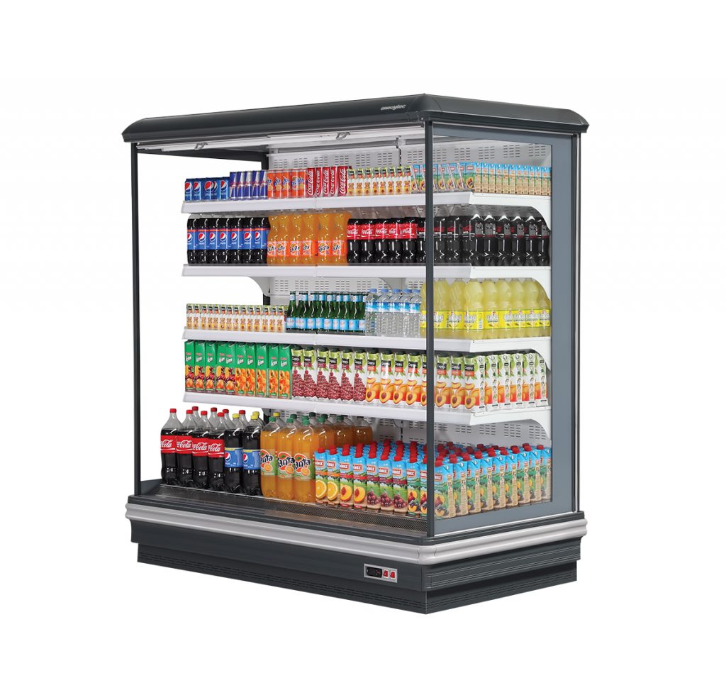 NESSOS – Envoytec Soğutma San. ve Tic. A.Ş.